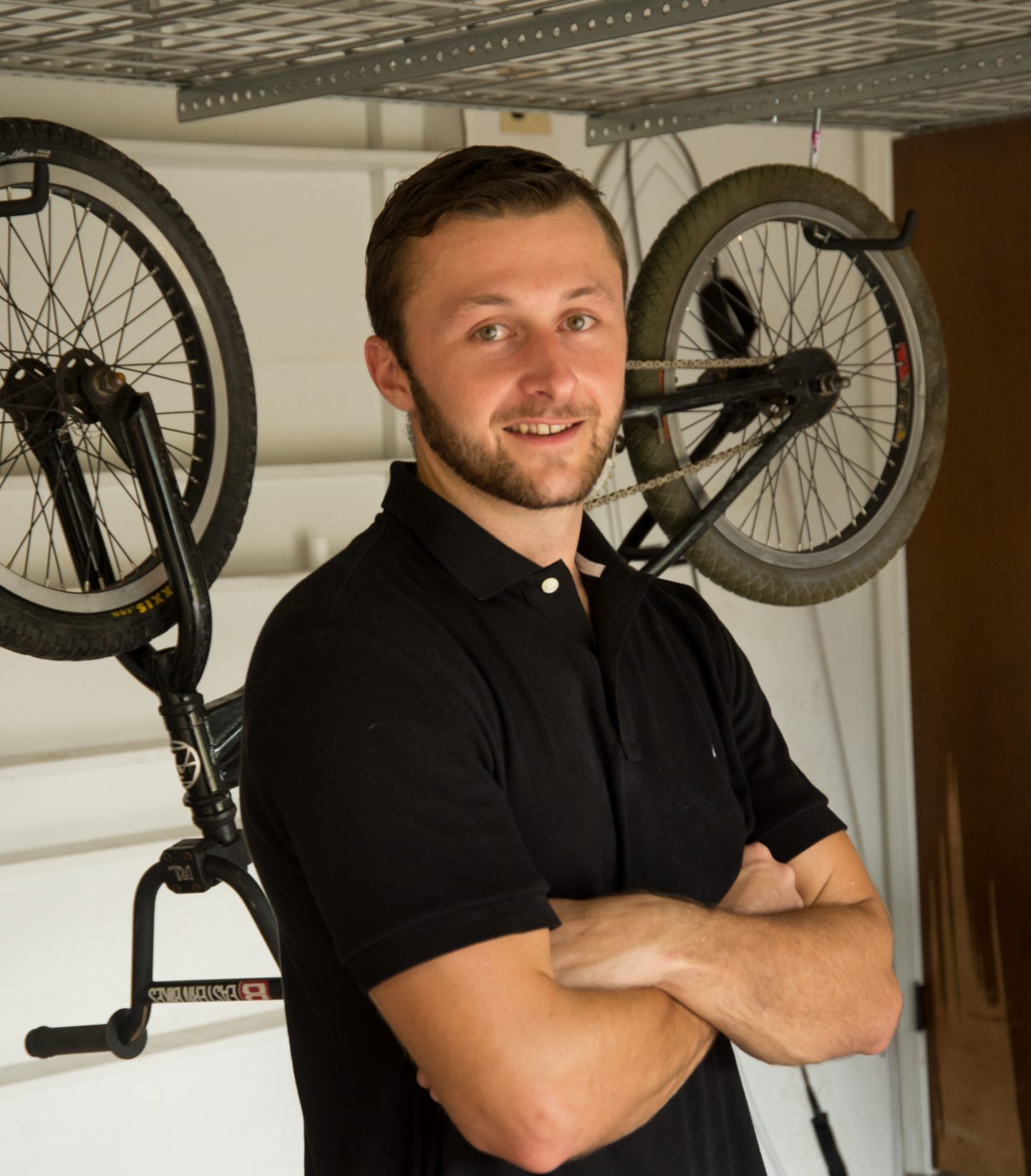 The team at Smart Racks in Orlando, FL