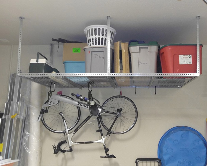 Gallery of Smart Racks in Orlando, FL