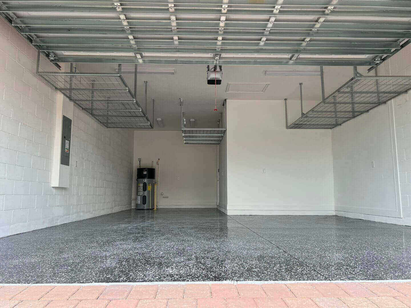 Gallery of Smart Racks in Orlando, FL